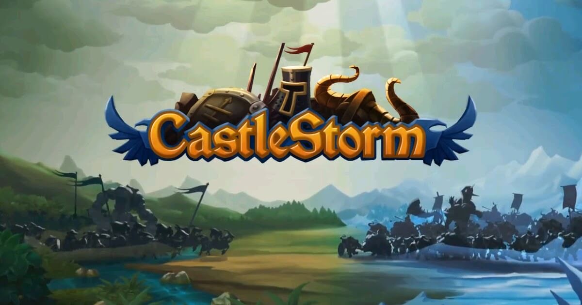CastleStorm | Home of the Best Pinball Games