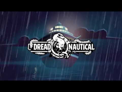 Dread Nautical, our new tactical turn-based RPG arrives on Apple Arcade ...