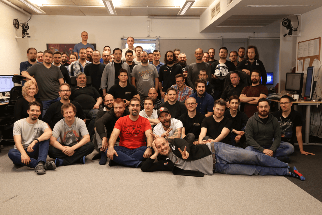 Careers | Zen Studios Ltd.