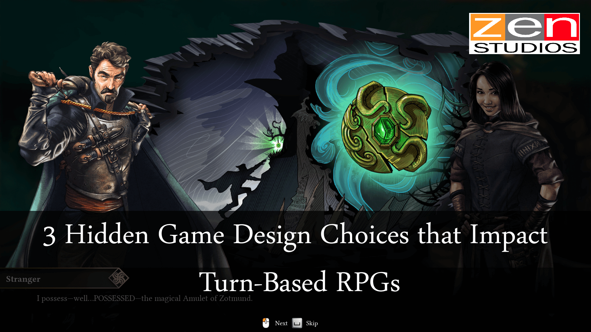 Rpg Game Design The Best Game Design Software For Creating Your Own