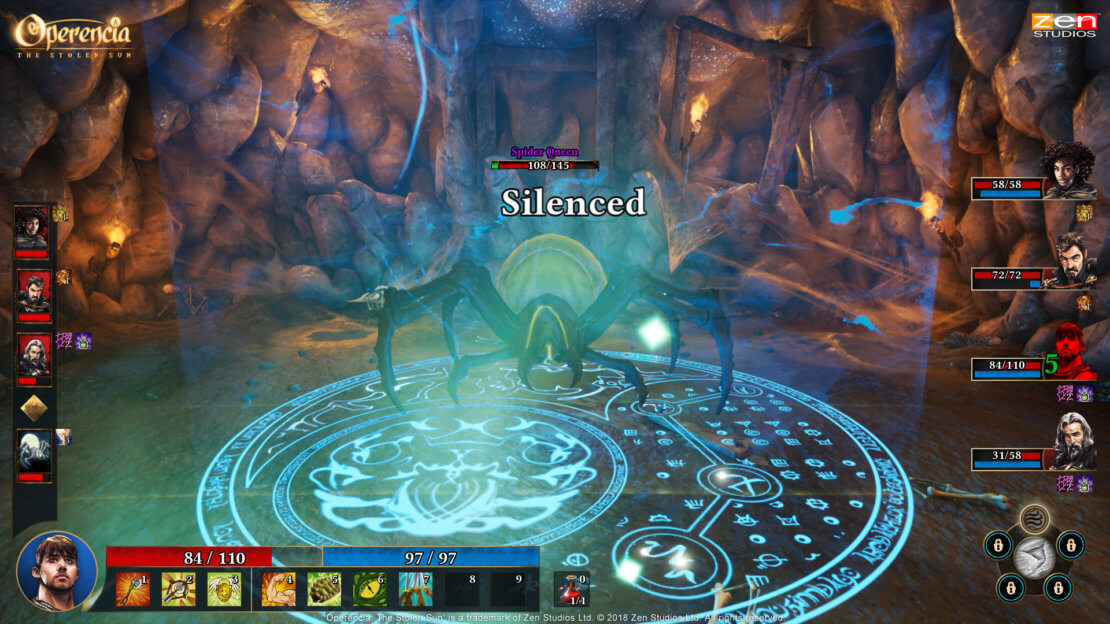 3 Hidden Game Design Choices that Impact Turn-Based RPGs | Home of the ...
