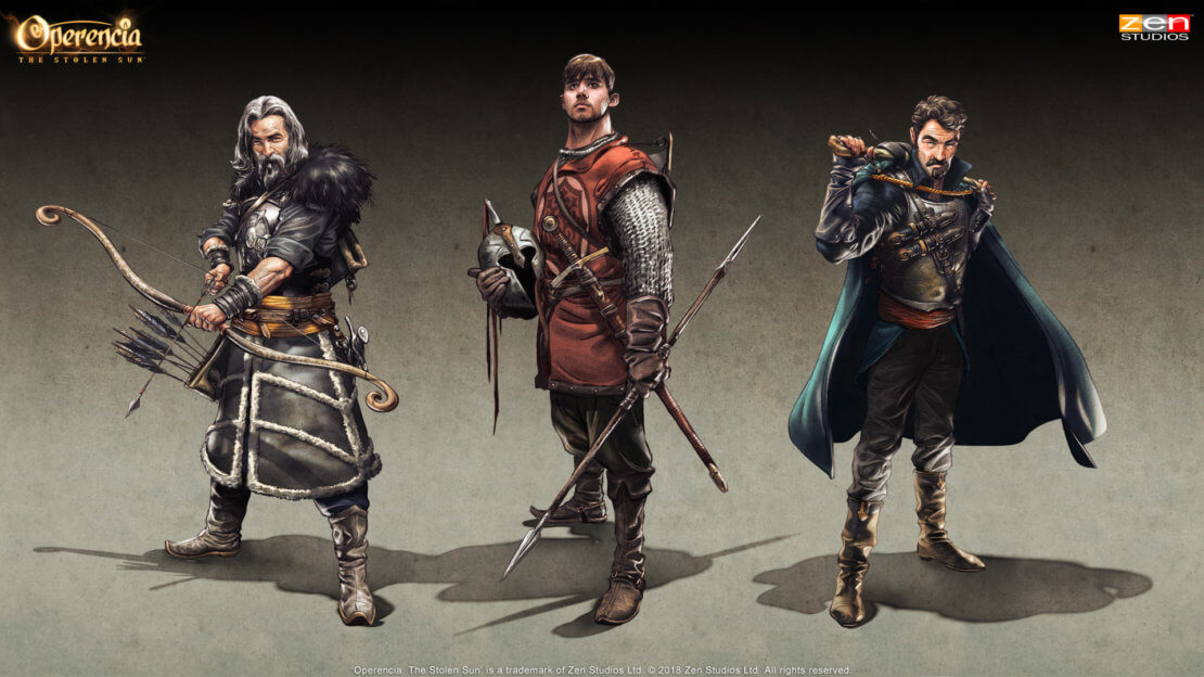 3 Hidden Game Design Choices that Impact Turn-Based RPGs | Home of the ...