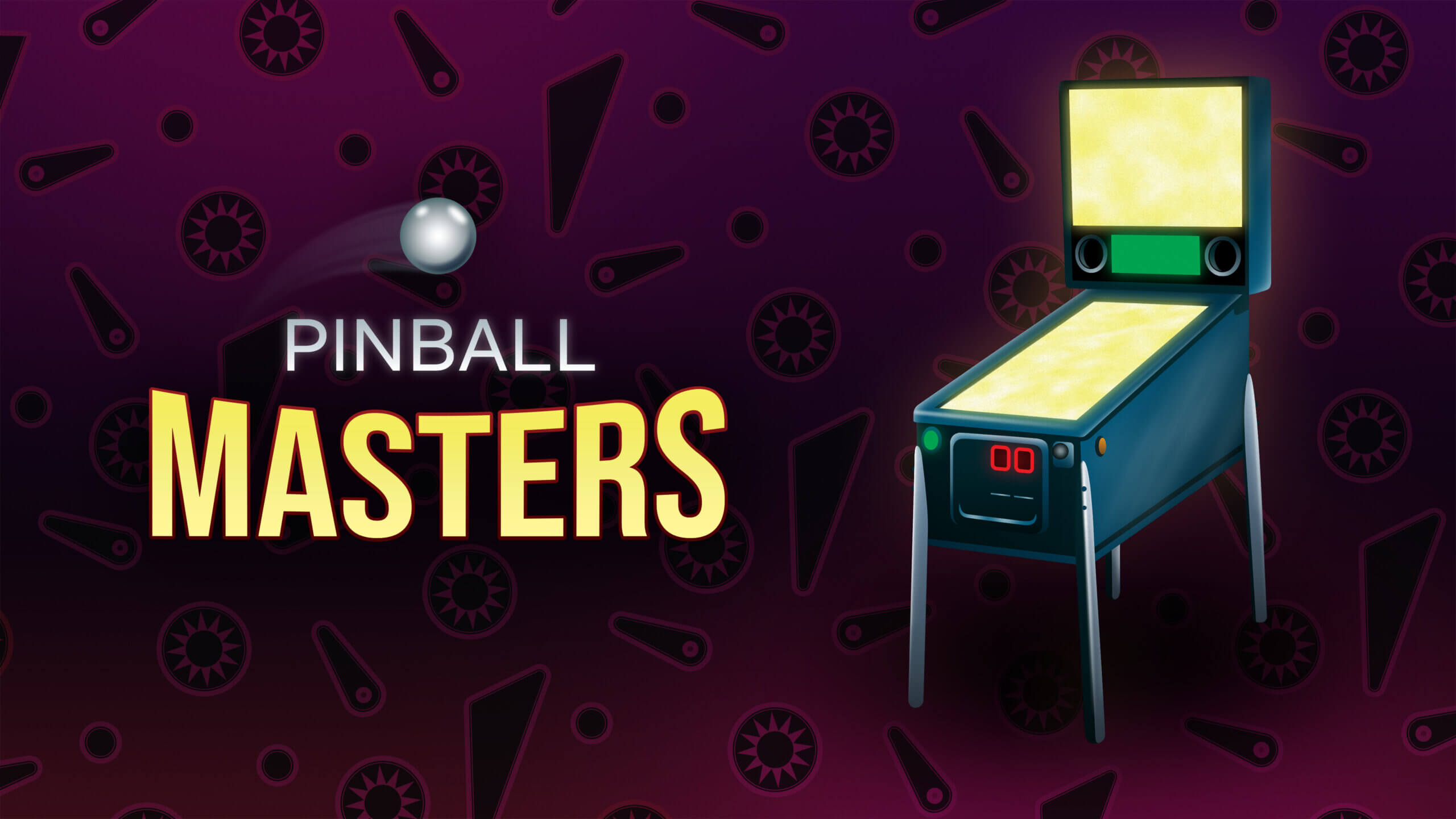 Pinball Masters | Home of the Best Pinball Games